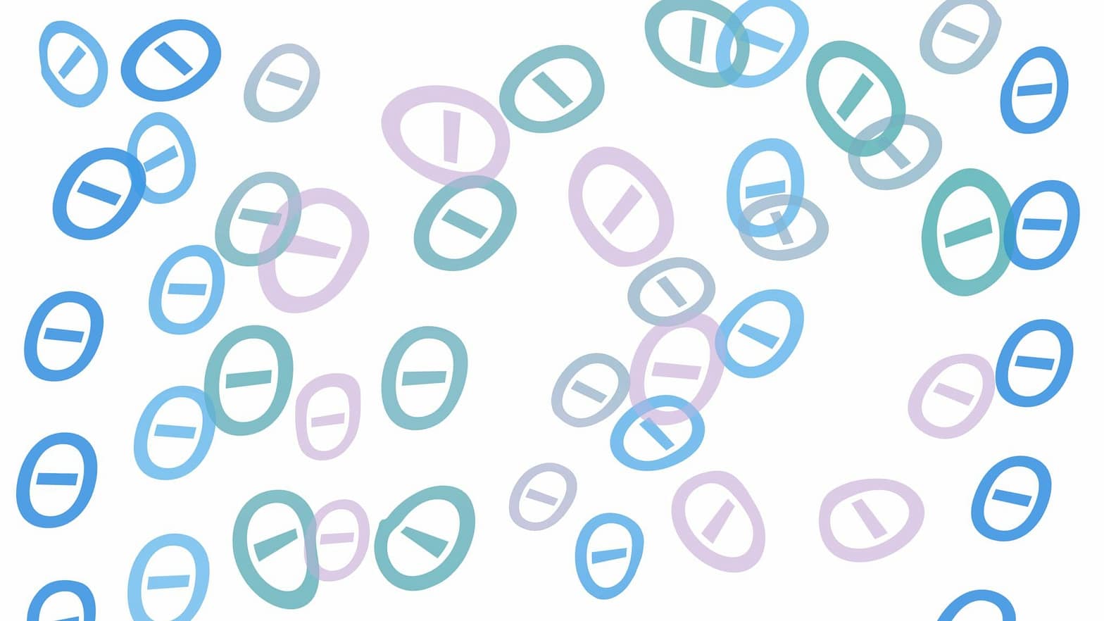 My Favorite Video from Every Year of Numberphile | Beauty of Mathematics