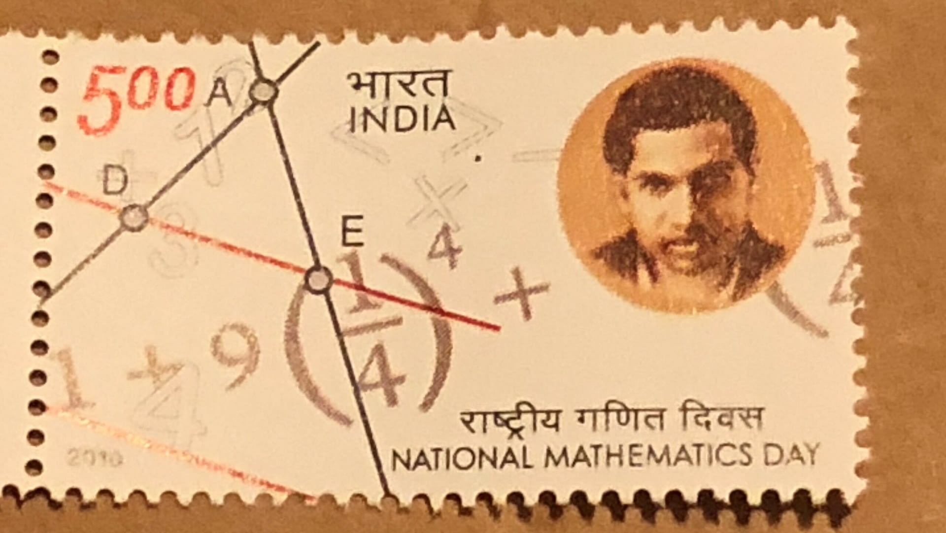 It s National Mathematics Day In India Beauty Of Mathematics